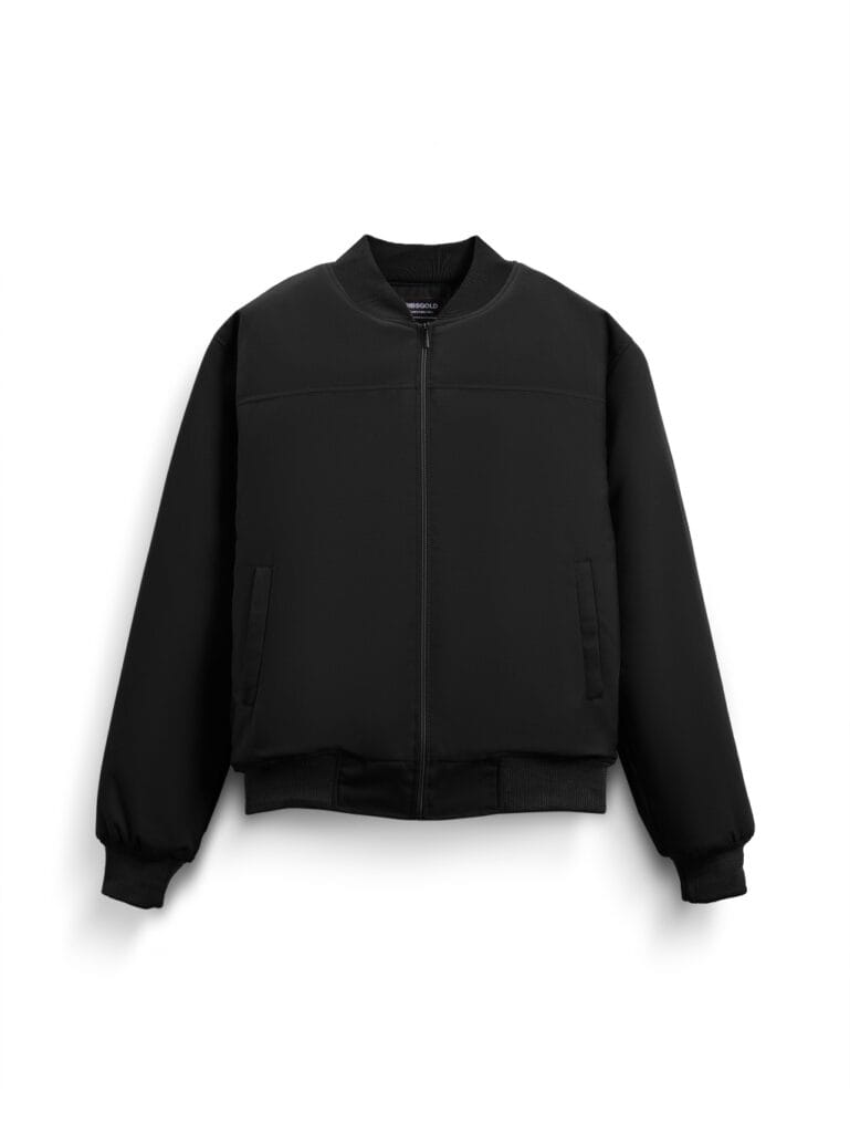 Ribsgold Bomber Boxy - Ribsgold